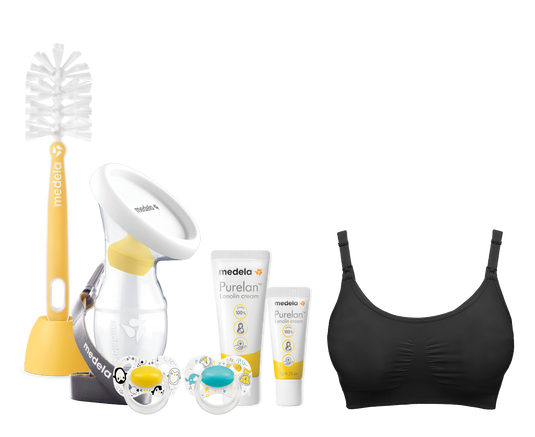 Bundle – Medela Malaysia